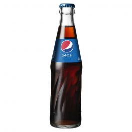 Pepsi 25 cl 30 stk. | Køb nu for 175kr. hos Frugtmanden.com
