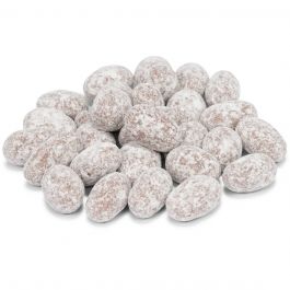 Sne Mandler | Køb nu for 60kr. hos Frugtmanden.com